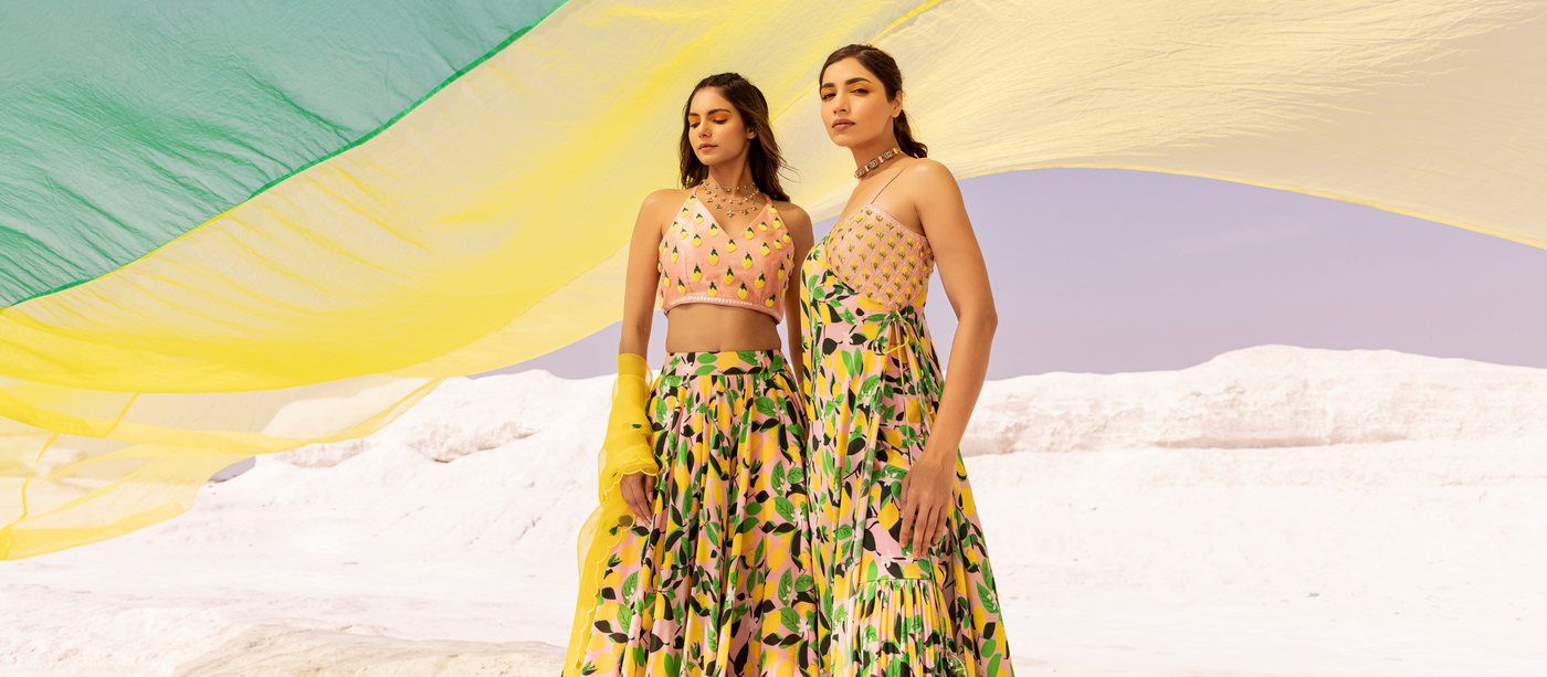 Meher by Islie | Best Fashion Designer in Jaipur, Rajasthan